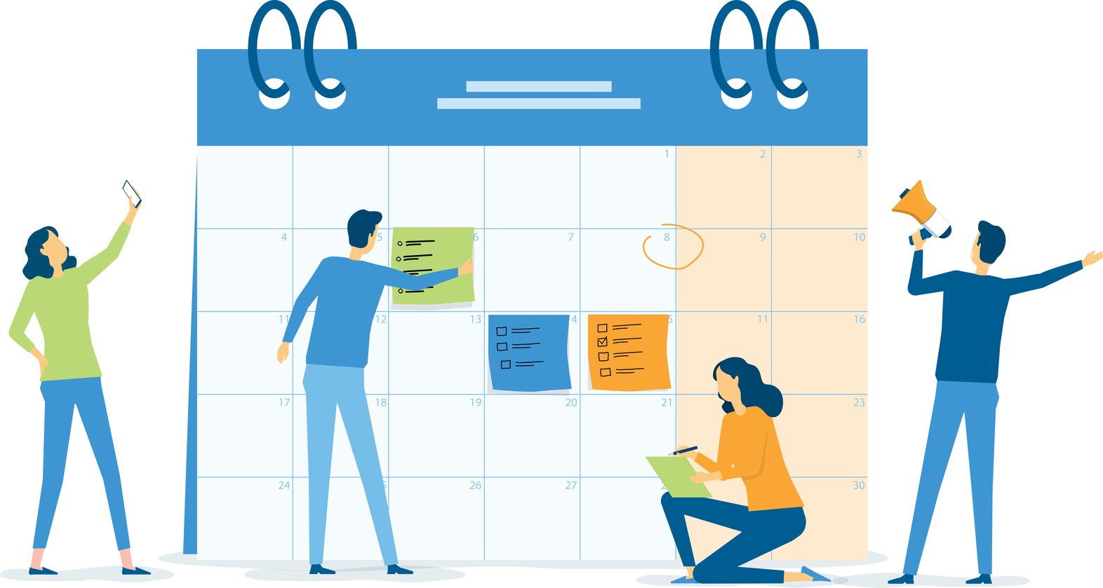 Bitfocus Outreach Toolkit